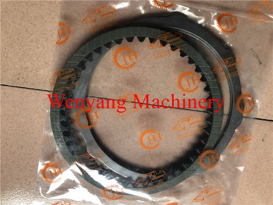 Liugong Excavator Spare Parts Excavator Hydraulic Filter 53C0515