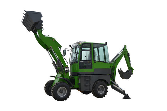 Buy excavator backhoe loader, Good quality excavator backhoe loader ...