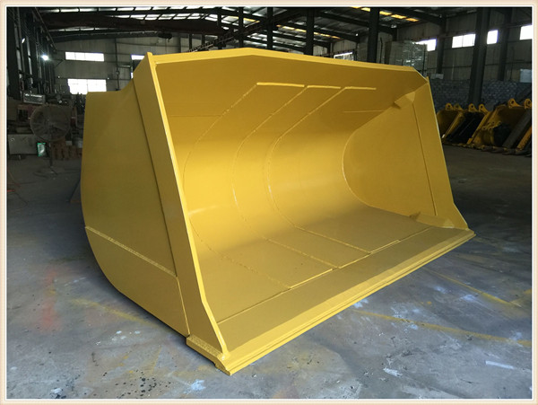 Coal CAT Wheel Loader Buckets 962G 966D 966G 966F 972H 980G New Condition