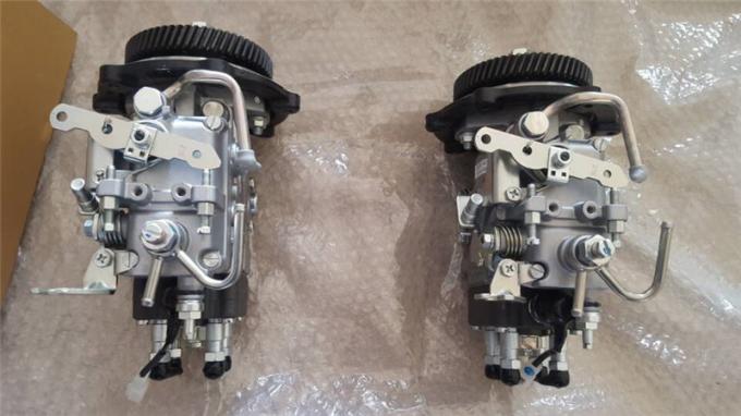 ISUZU 4JG2 Engine Forklift Spare Parts Genuine Fuel Injection Pump