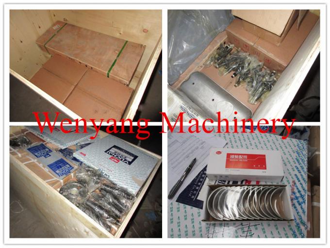 Lonking genuine wheel loader spare parts ZL30E.5.3-8 shaft II reverse gear