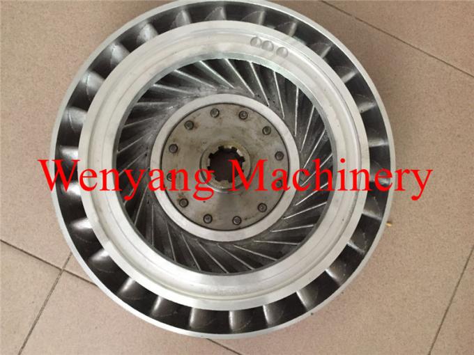 Wholesale Lonking wheel loader converter YJ315S-4 spare parts