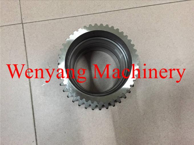 Original Wheel Loader Transmission Parts Reverse First Gear ZL30E.5.1-5