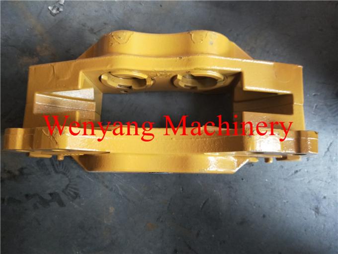 Wheel Loader Lonking Genuine Yellow Brake Caliper Replacement LG853.04. ...