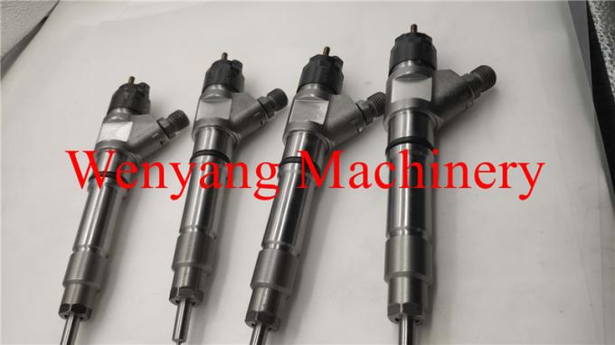 FIAT CURSOR engine spare parts BOSCH brand injector 0445120361