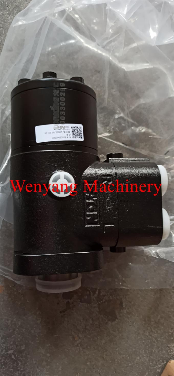 Lonking 5 Tons Wheel Loader Hydraulic Steering Gear LG853.06.02.06 BZZ ...