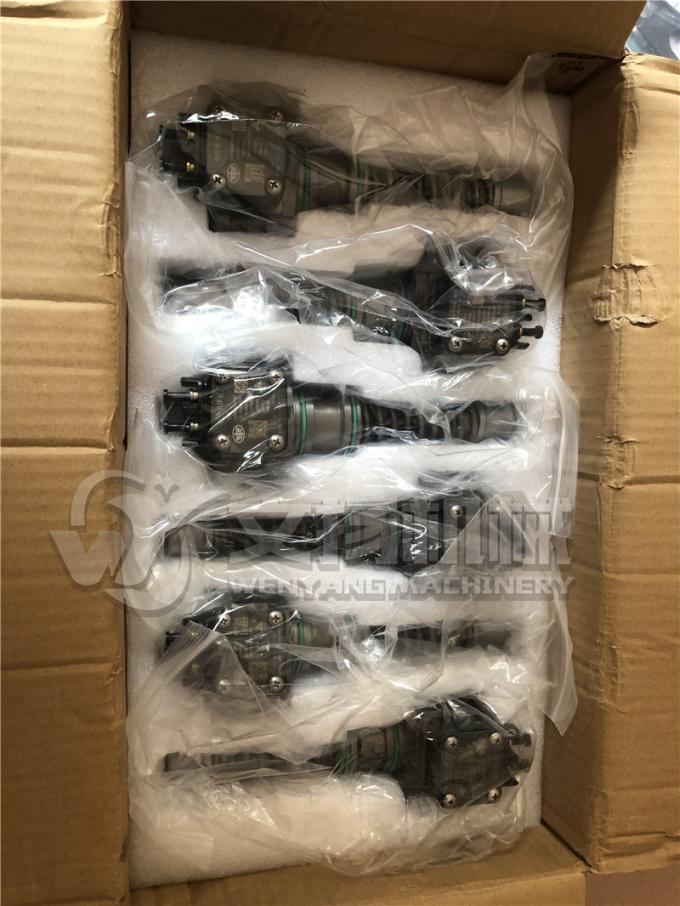 DALIAN Deutz Engine BF6M1013ECP Injector Pump 1111010-98D