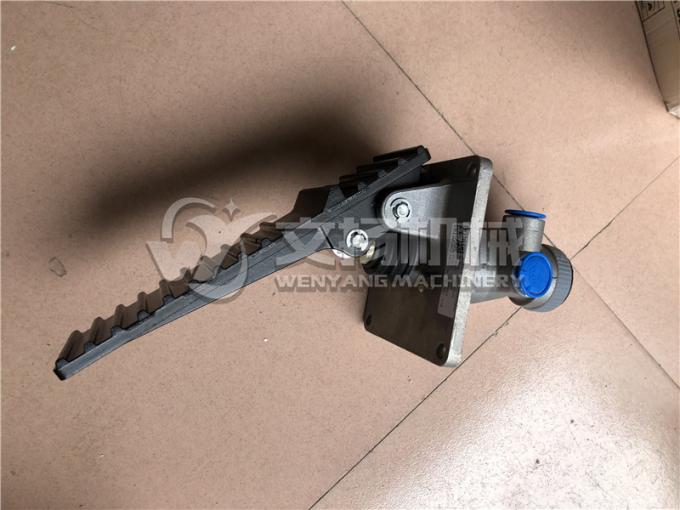 XCMG ZL30G Air Brake Master Valve 800901158 SLZD-3514002